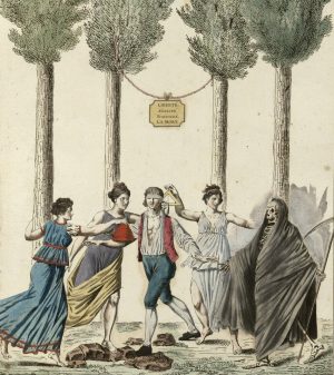 Maximilien Robespierre - Serious Science