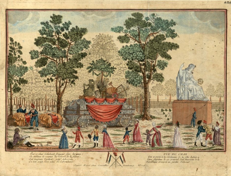 Maximilien Robespierre - Serious Science