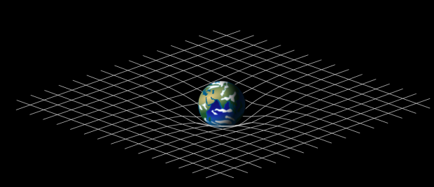 Gravity - Serious Science