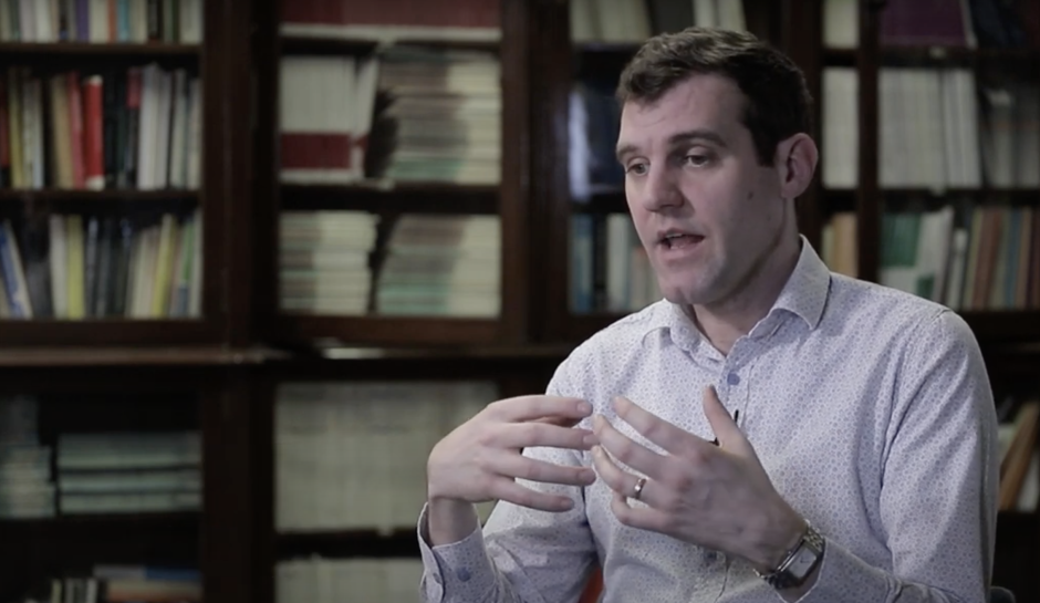 Geysers - Serious Science