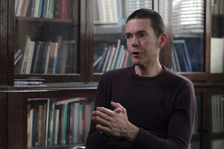 Ant Wars - Serious Science