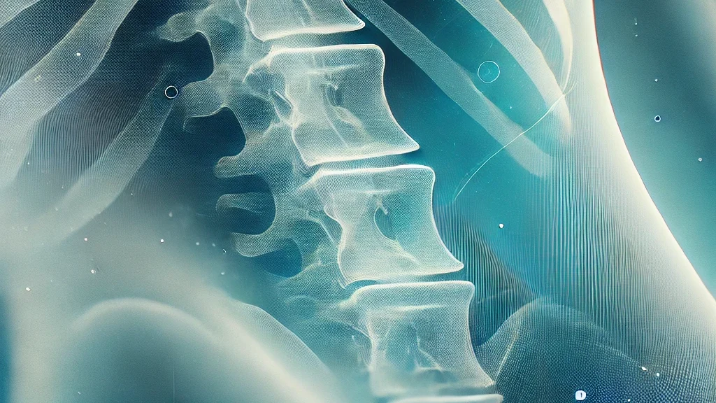 X-Ray Tube - Serious Science