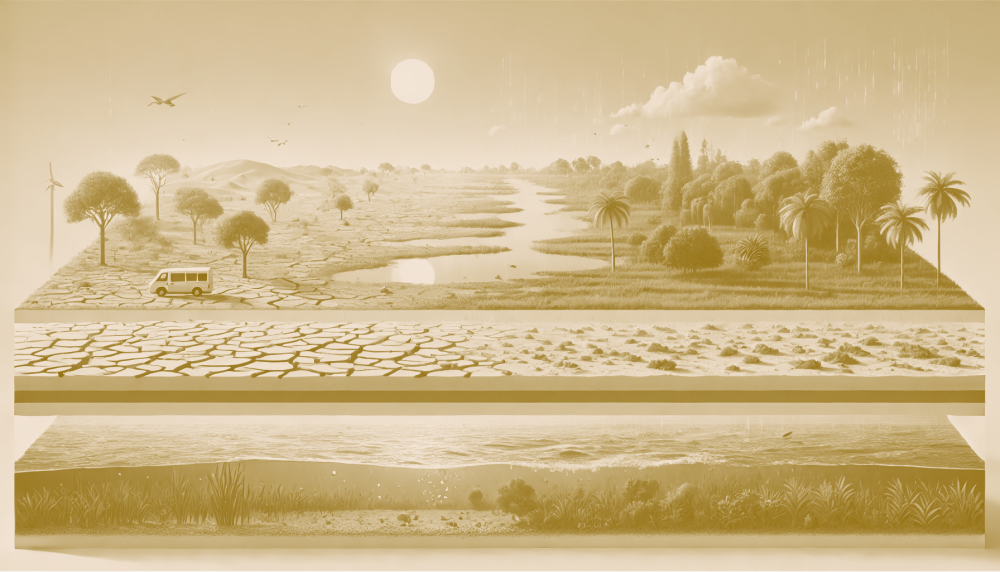 Climates of the Future - Serious Science